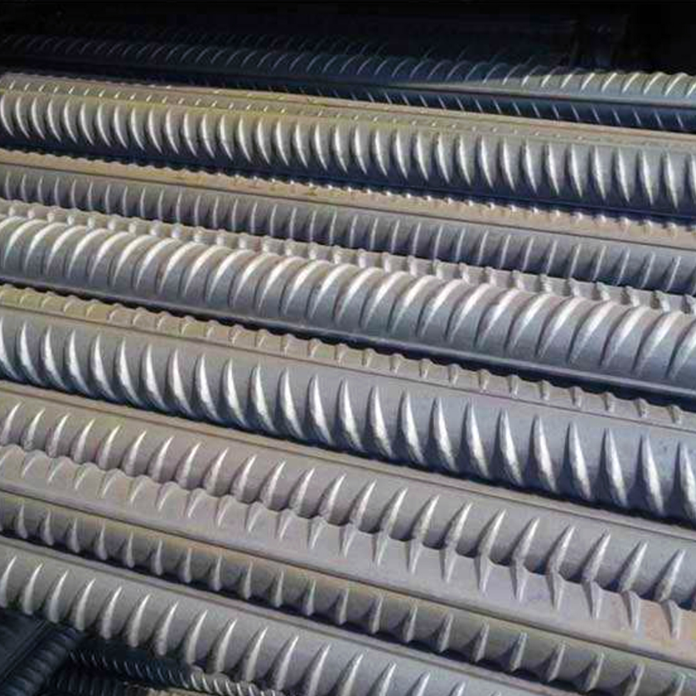 Deformed Bars Grade 60 American Standard ASTM A615 Global Business